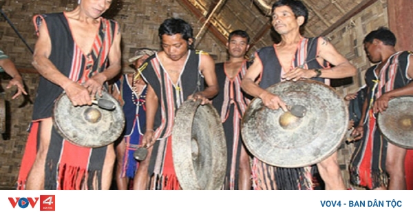Tìm hiểu về người Brâu | VOV4.VOV.VN