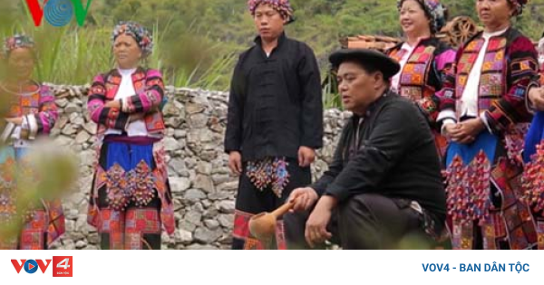 16 dân tộc rất ít người trên lãnh thổ Việt Nam - Dân tộc Lô Lô (Phần 1 ...